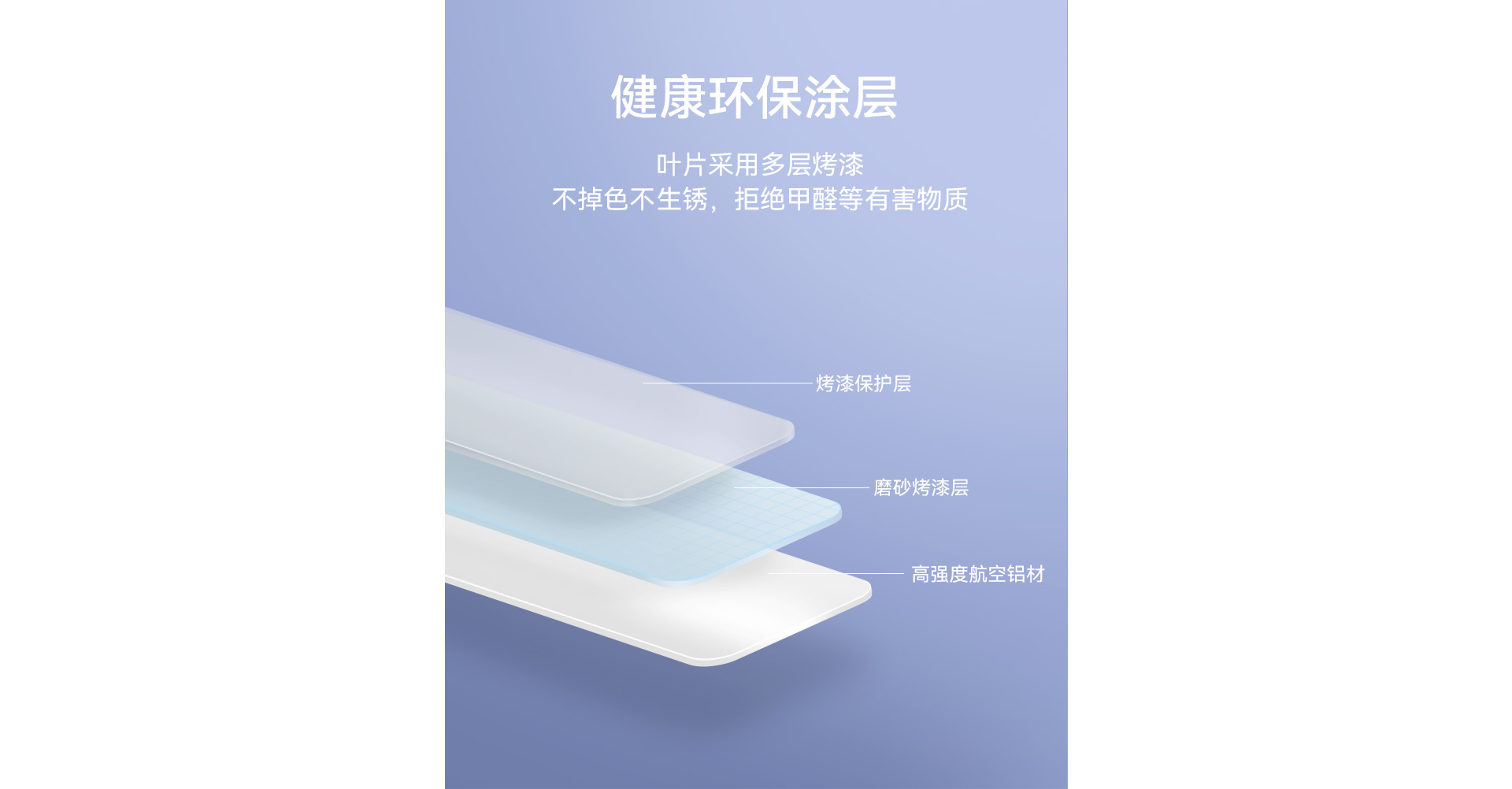 杜亚智能铝百叶DH12（支持鸿蒙智联）