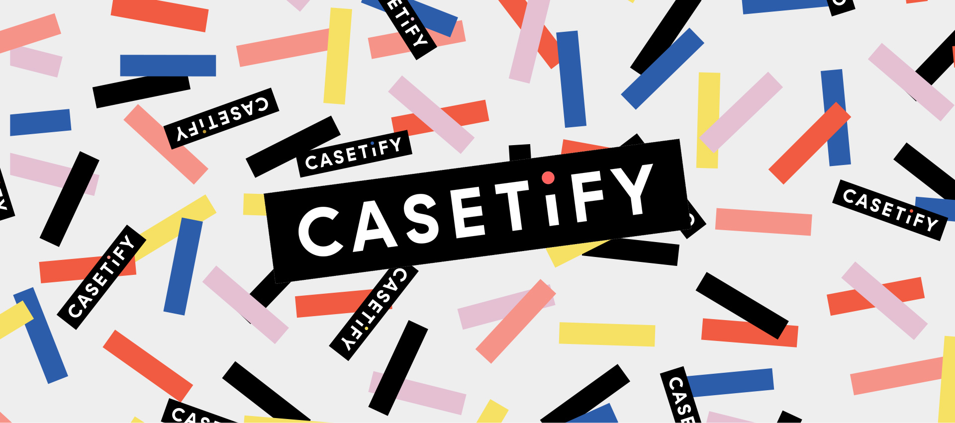 CASETiFY 镜面手机壳 适配 HUAWEI Mate 60 系列